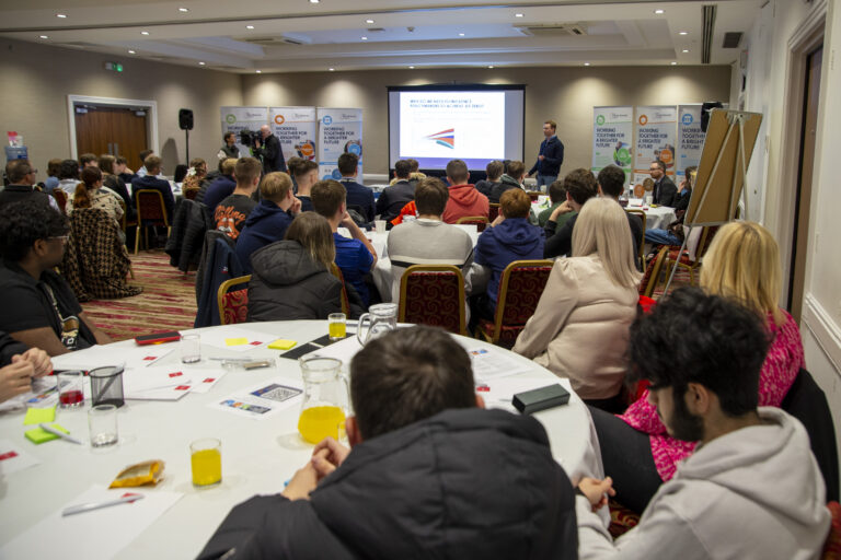 How we engage – East Midlands Insightfull